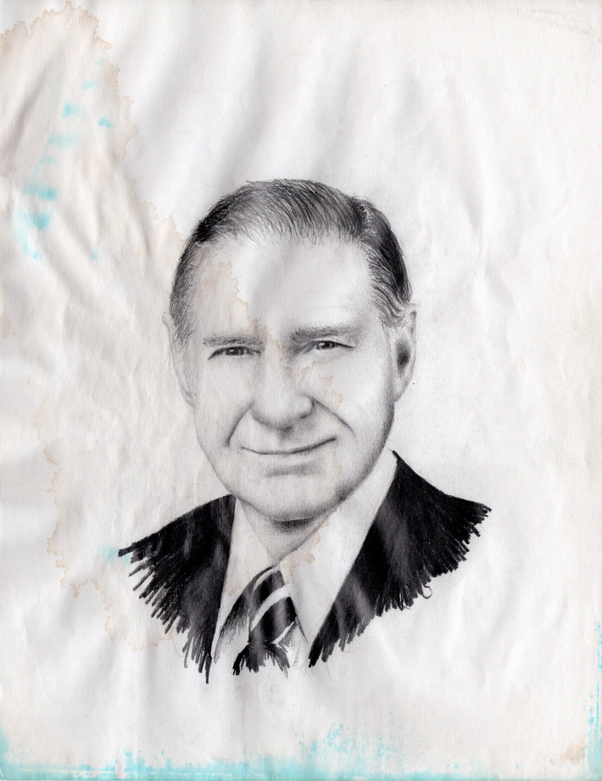 President Faust Original – CameronTM.com