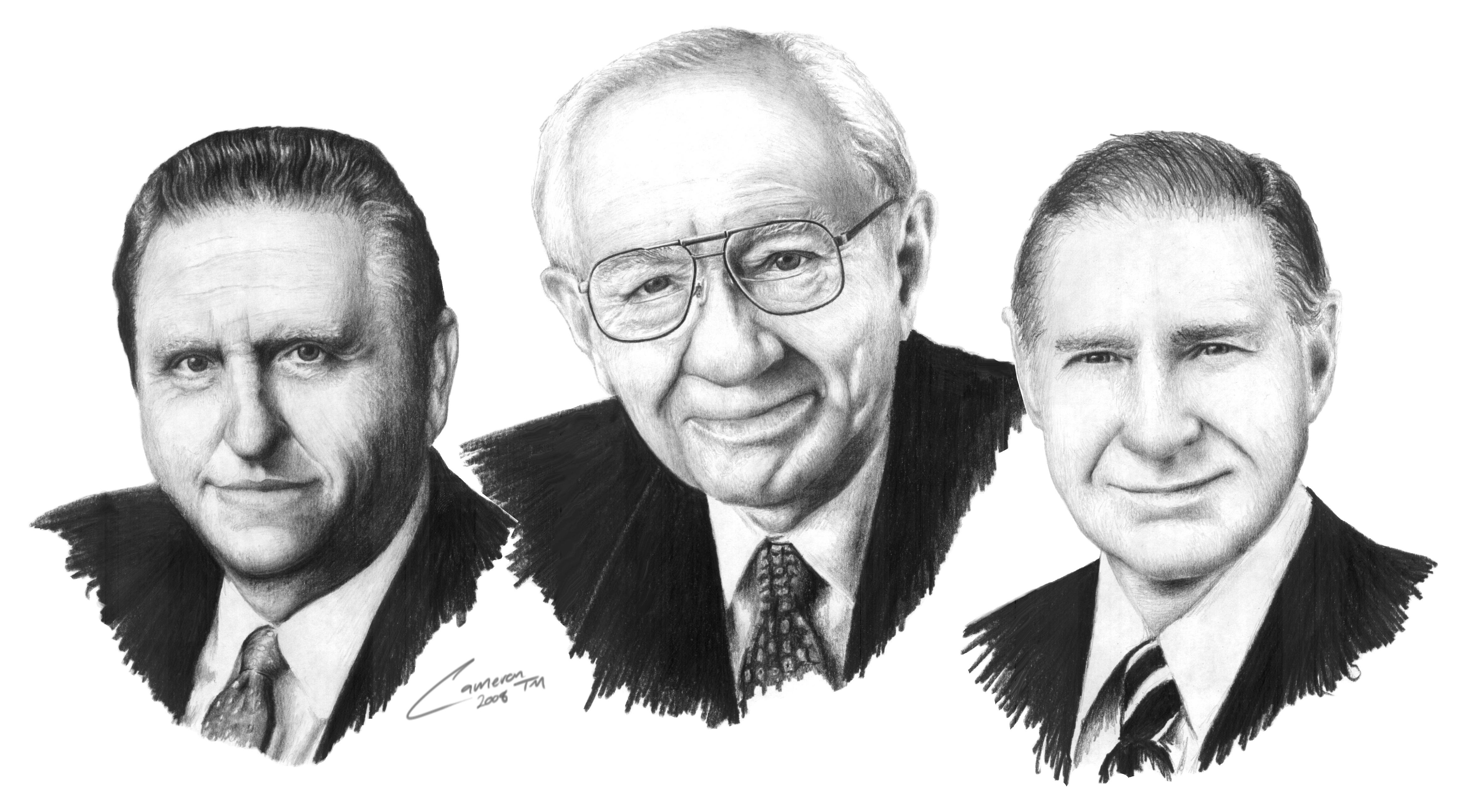 First Presidency – CameronTM.com